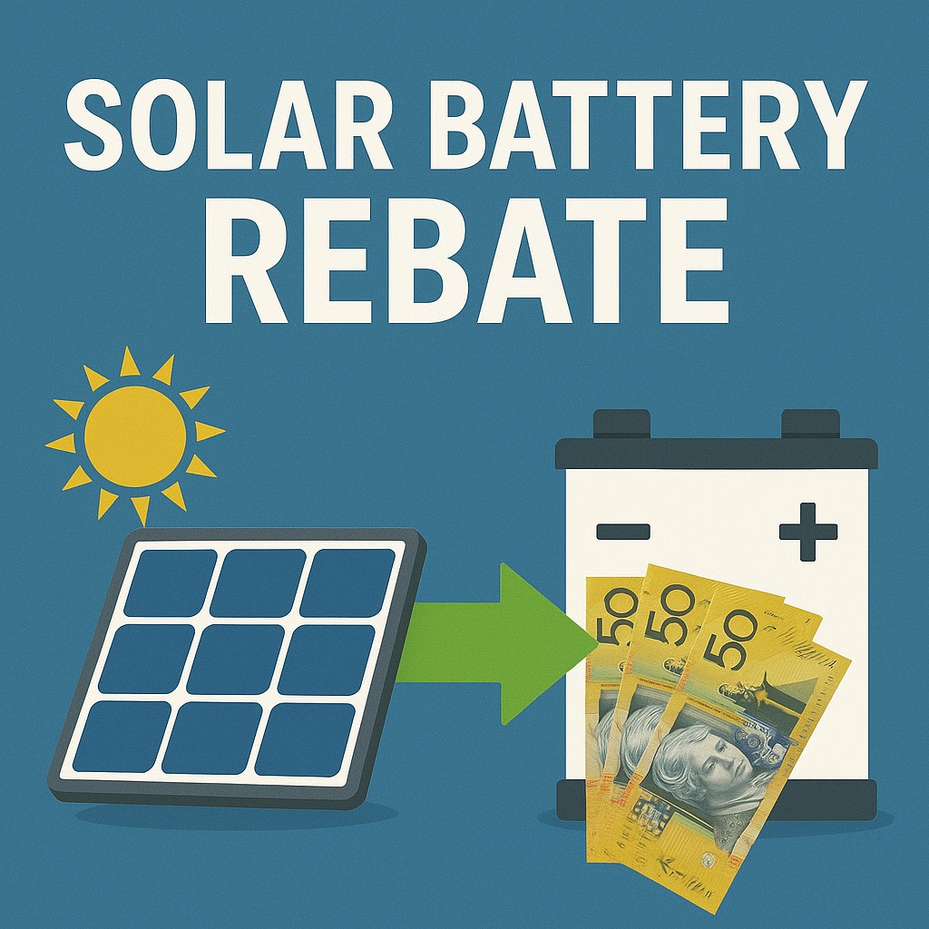 Solar Battery Rebates Explained: What NSW Residents Need to Know in ...